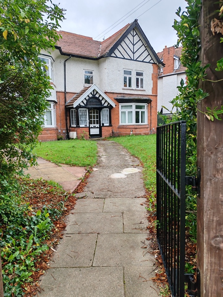 Wallasey - 2 Bed Flat, Penkett Road, CH45 - To Rent Now for £695.00 p/m