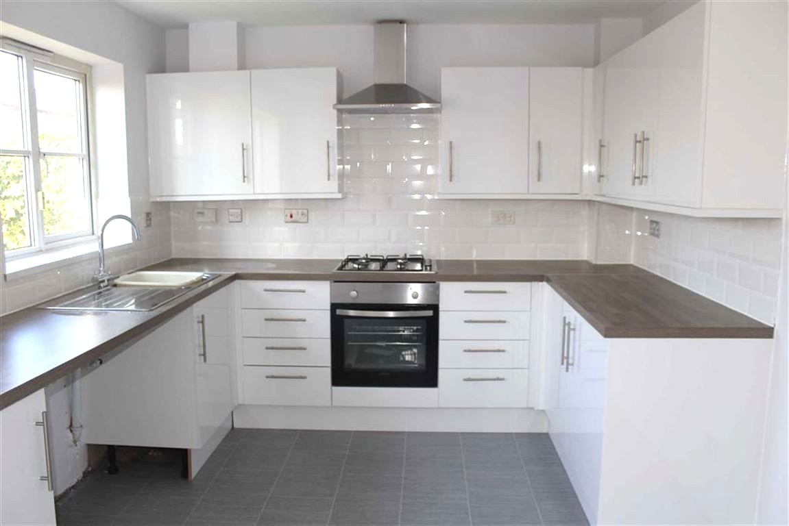 Ashton-On-Ribble, Preston - 3 Bed End Terrace, Maritime Way, PR2 - To ...