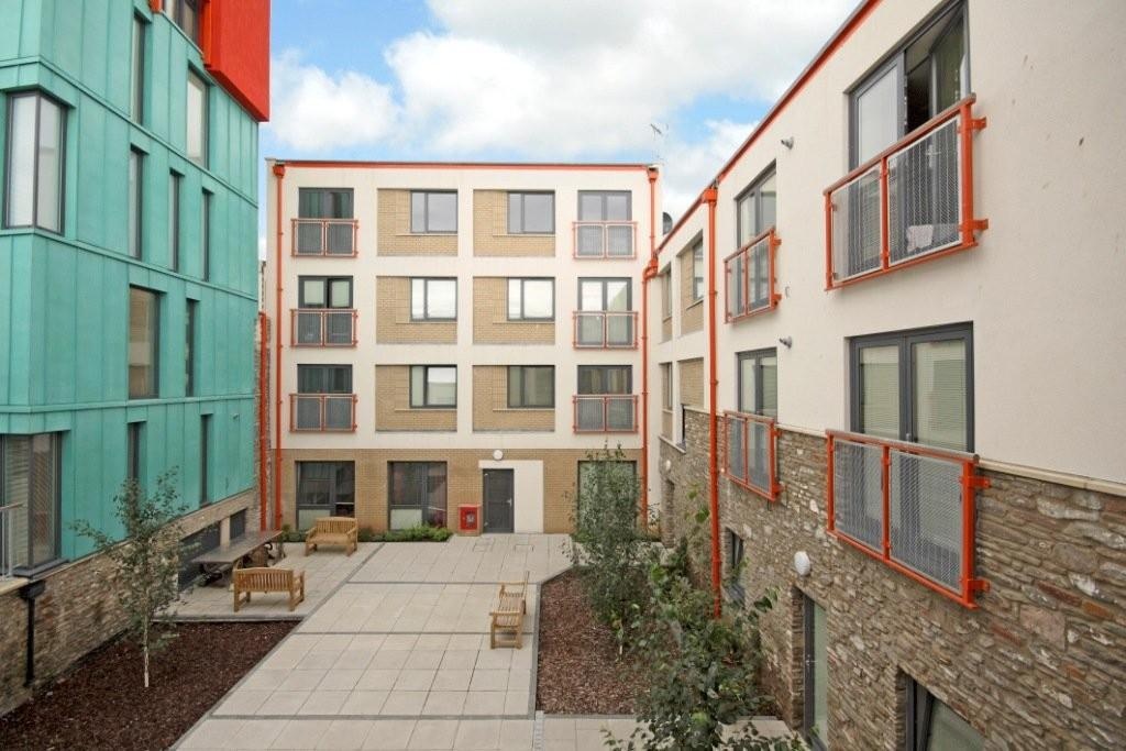 Bristol - 1 Bed Flat, Verdigris, BS2 - To Rent Now for £1,200.00 p/m