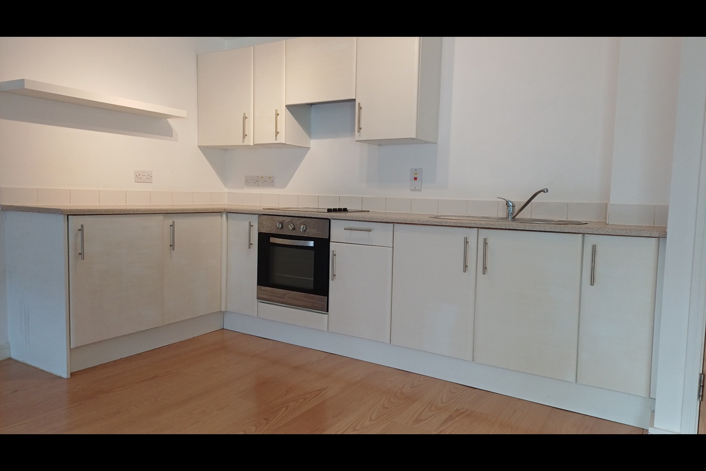 Bristol - 1 Bed Flat, Verdigris, BS2 - To Rent Now for £1,200.00 p/m