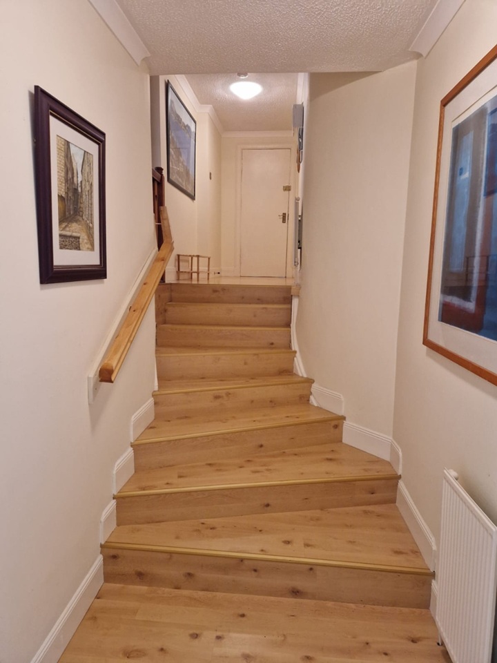 Rhu, Helensburgh - 1 Bed Flat, Ardenconnel House, G84 - To Rent Now for ...