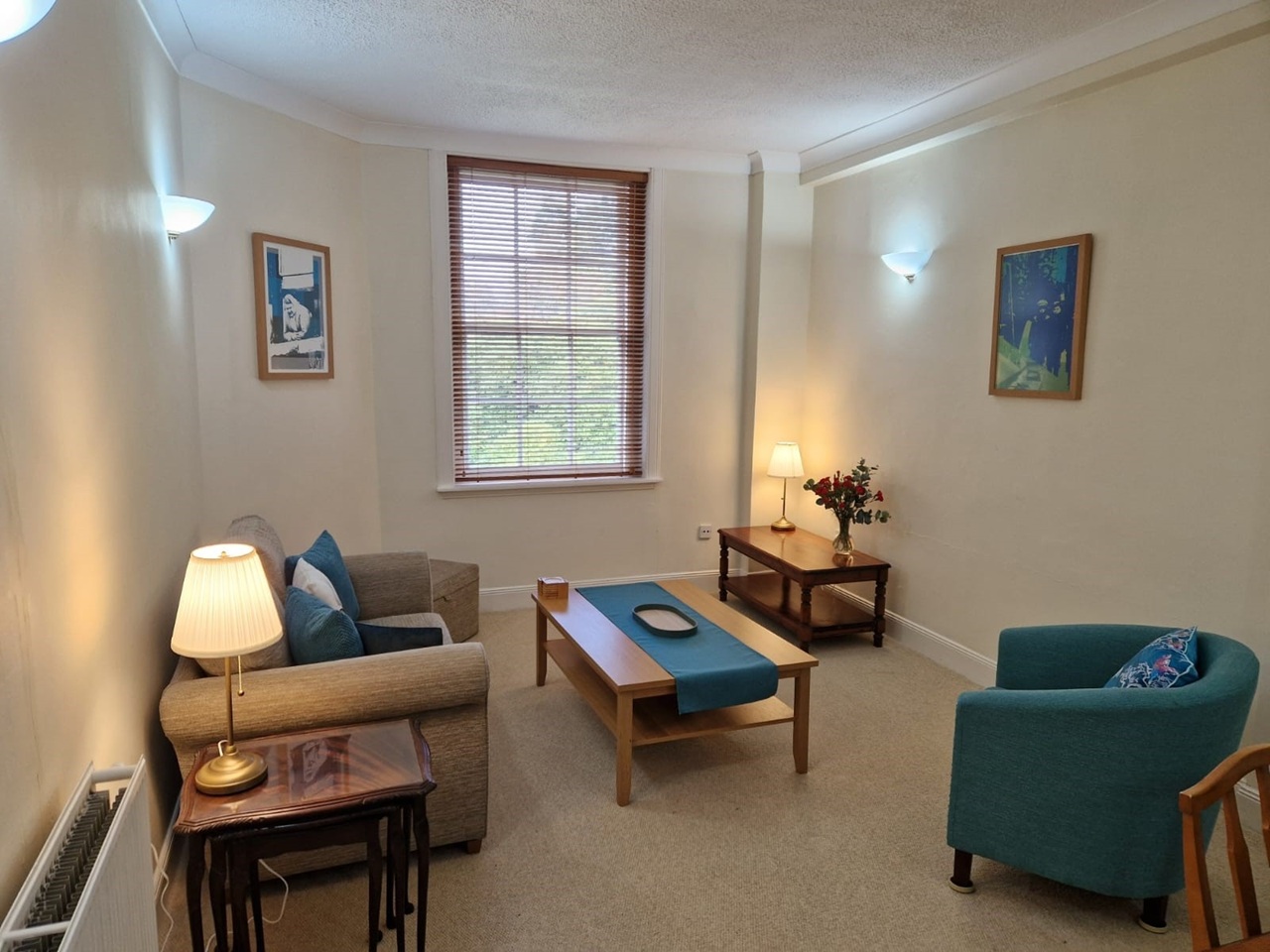 Rhu, Helensburgh - 1 Bed Flat, Ardenconnel House, G84 - To Rent Now for ...