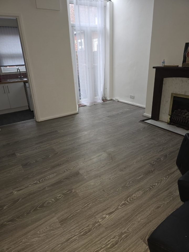 Manchester - Room in a Shared House, Pennell Road, M11 - To Rent Now ...