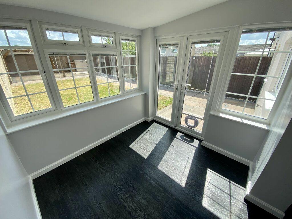Stevenage - 3 Bed Terraced House, Ferrier Road, SG2 - To Rent Now for £ ...