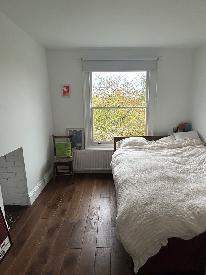London - 1 Bed Flat, Isledon Road, N7 - To Rent Now for £2,250.00 p/m