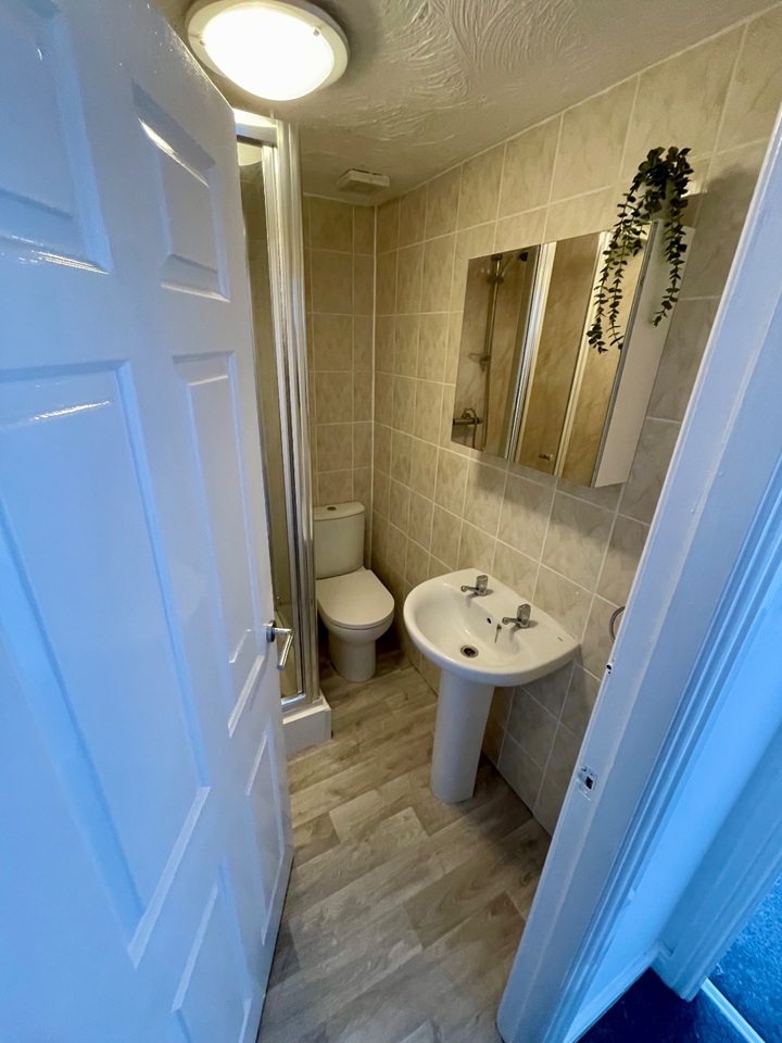 Blackpool - 2 Bed Flat, Grosvenor Street, FY1 - To Rent Now for £650.00 p/m