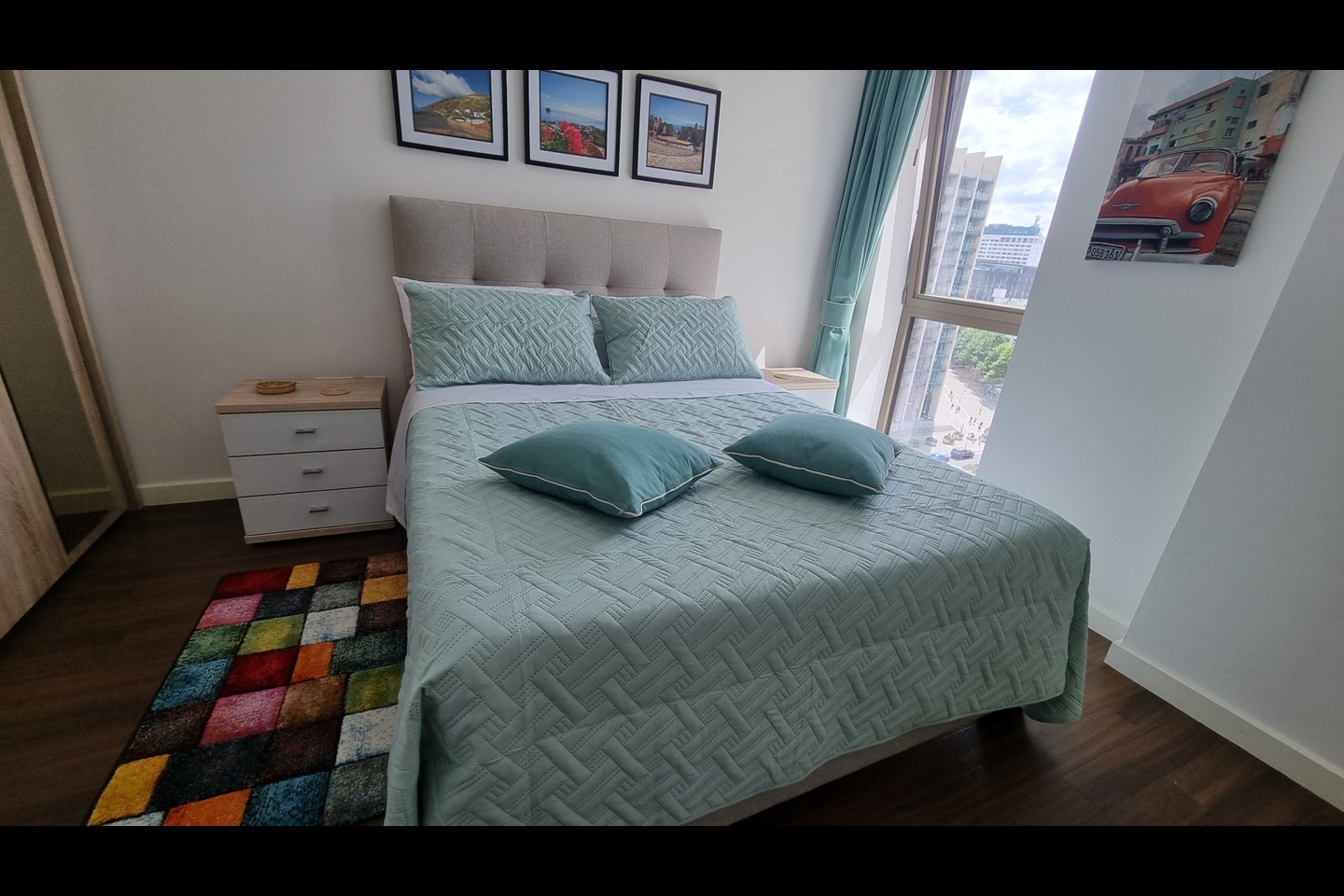 London - 1 Bed Flat, Olympic Way, HA9 - To Rent Now for £2,100.00 p/m
