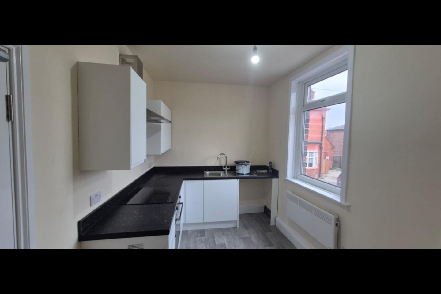 Eccles, Manchester - 1 Bed Flat, Liverpool Road, M30 - To Rent Now for ...