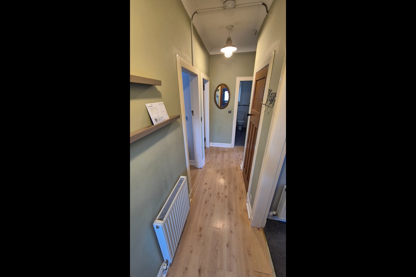 Edinburgh - 2 Bed Flat, Stevenson Grove, EH11 - To Rent Now for £1,300.00 p/m