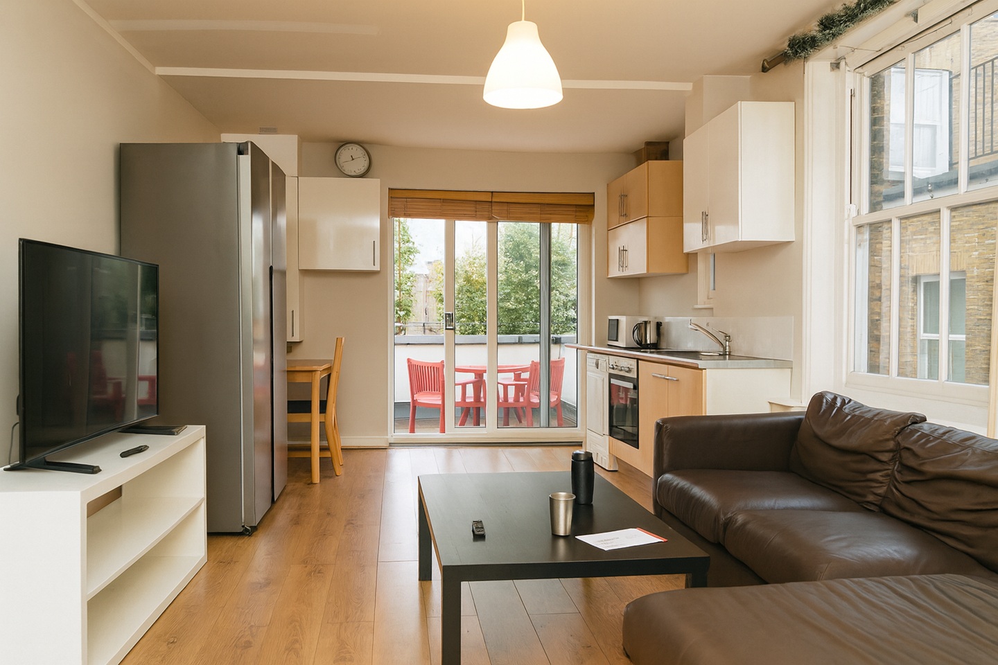 London - Room in a Shared House, Southampton Way, SE5 - To Rent Now for ...
