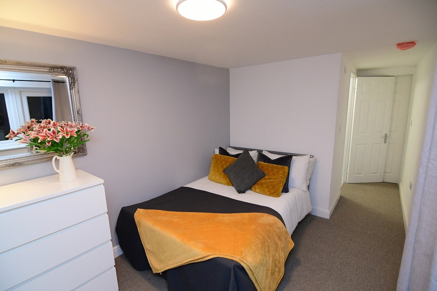 York - Room in a Shared House, Burniston Grove, YO10 - To Rent Now for ...