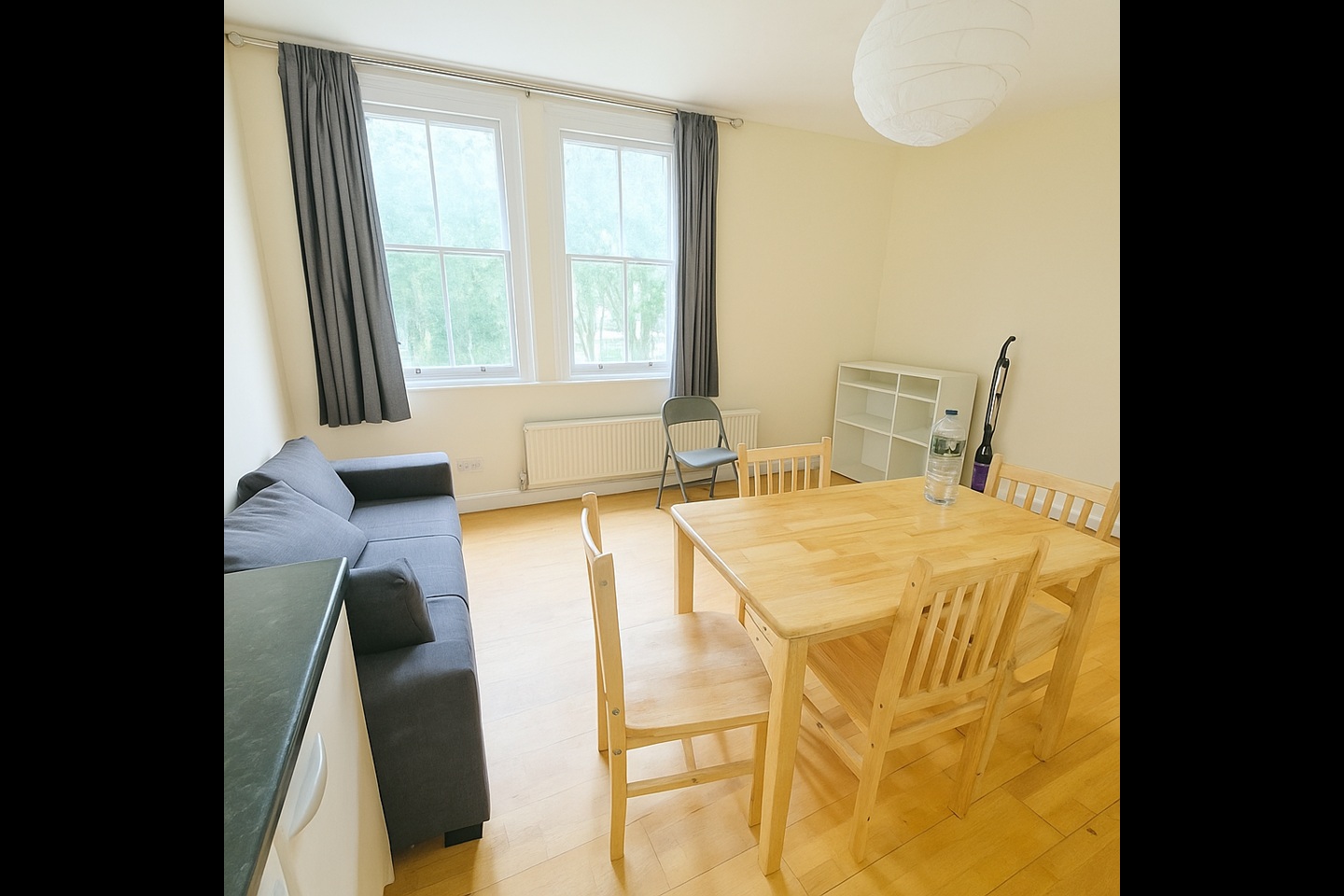 London - 2 Bed Flat, Bow Road, E3 - To Rent Now for £1,895.00 p/m