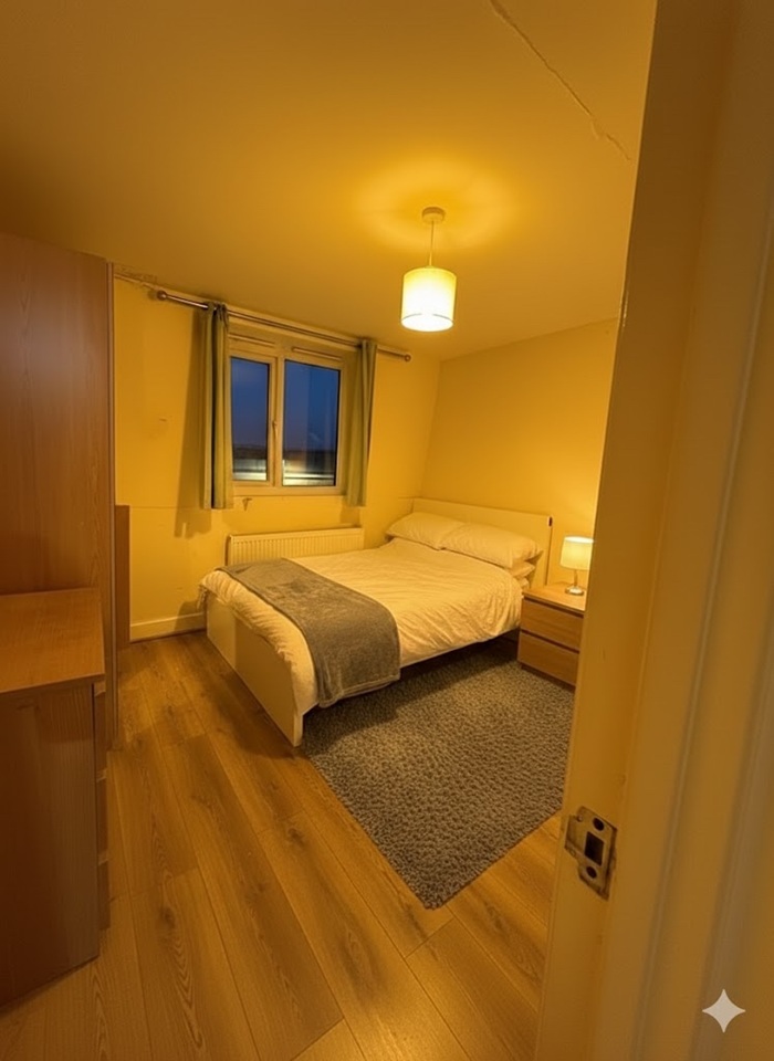 London - 2 Bed Flat, High Street Colliers Wood, SW19 - To Rent Now for ...