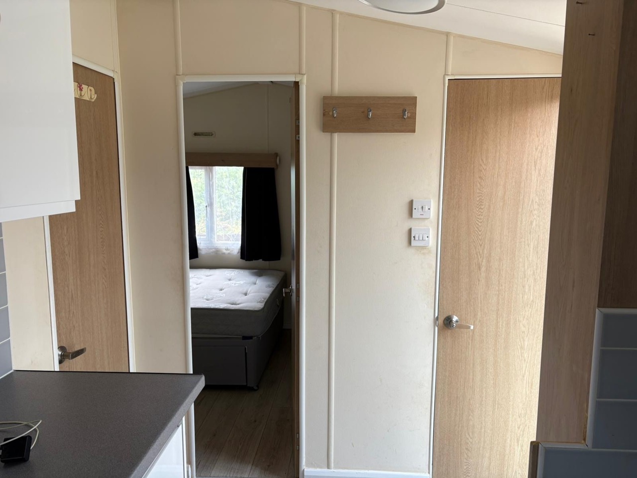 Hampton Poyle, Kidlington - 3 Bed Mobile Home, Manor Park, OX5 - To ...