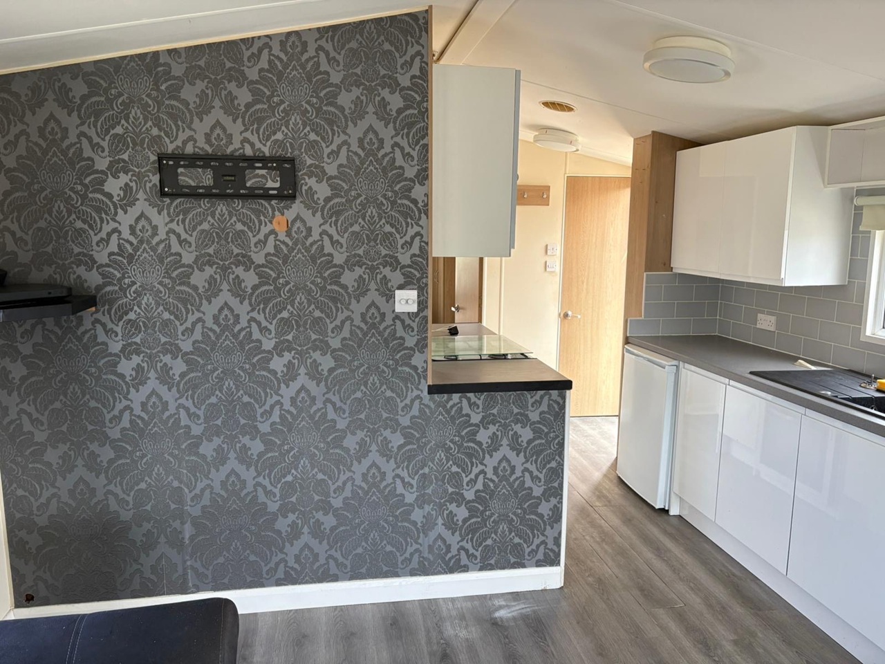 Hampton Poyle, Kidlington - 3 Bed Mobile Home, Manor Park, OX5 - To ...