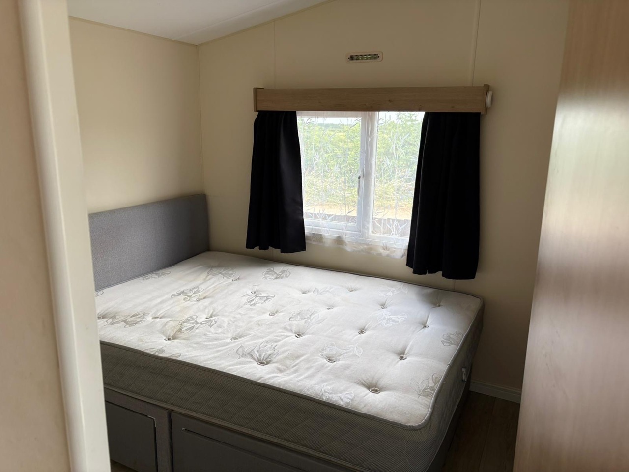 Hampton Poyle, Kidlington - 3 Bed Mobile Home, Manor Park, OX5 - To ...