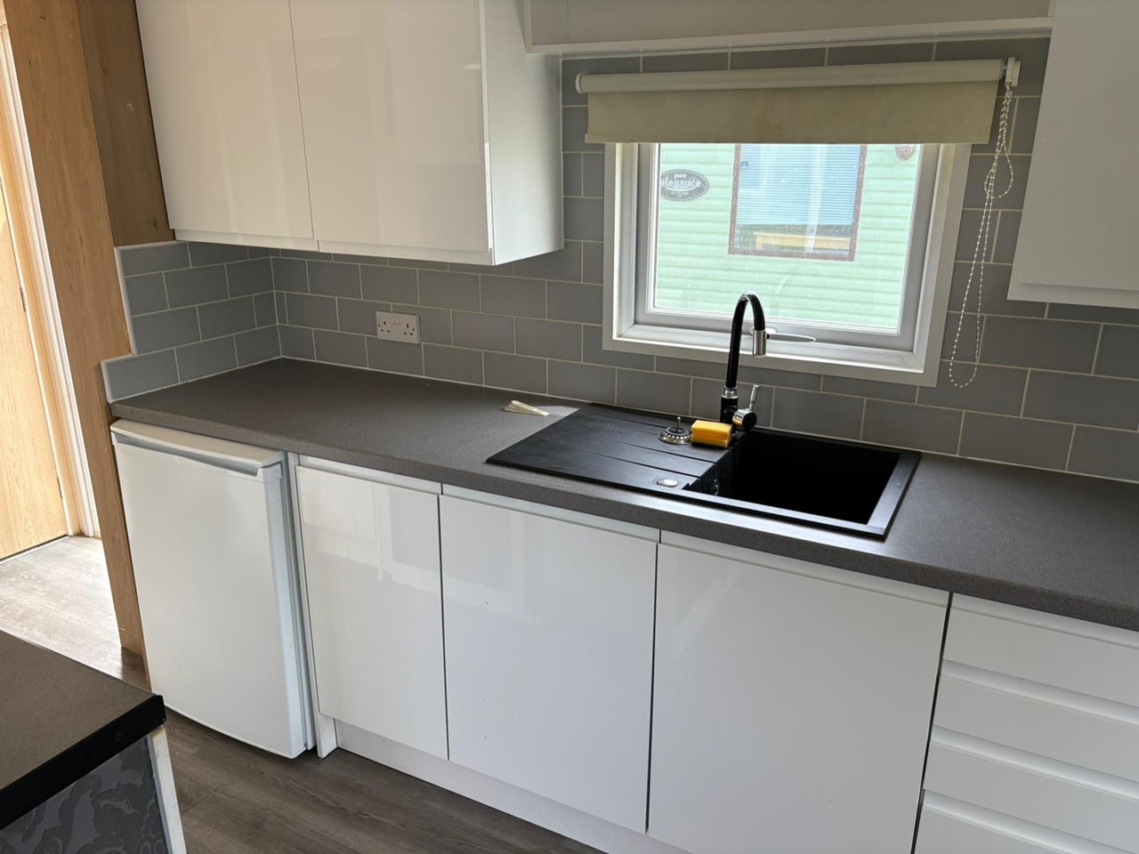 Hampton Poyle, Kidlington - 3 Bed Mobile Home, Manor Park, OX5 - To ...