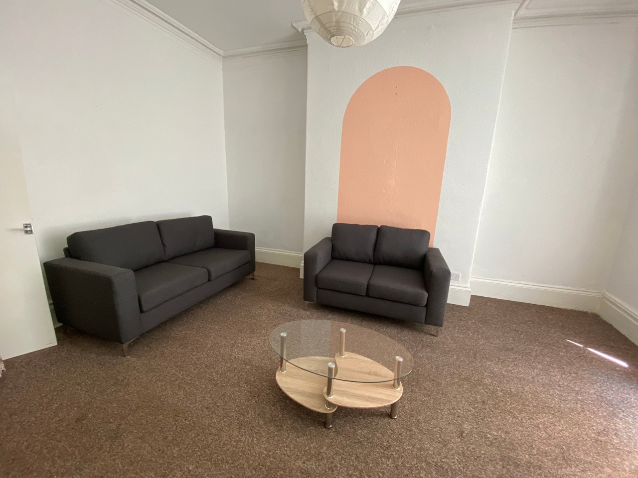 Manchester - 1 Bed Flat, Daisy Bank Road, M14 - To Rent Now for £950.00 p/m