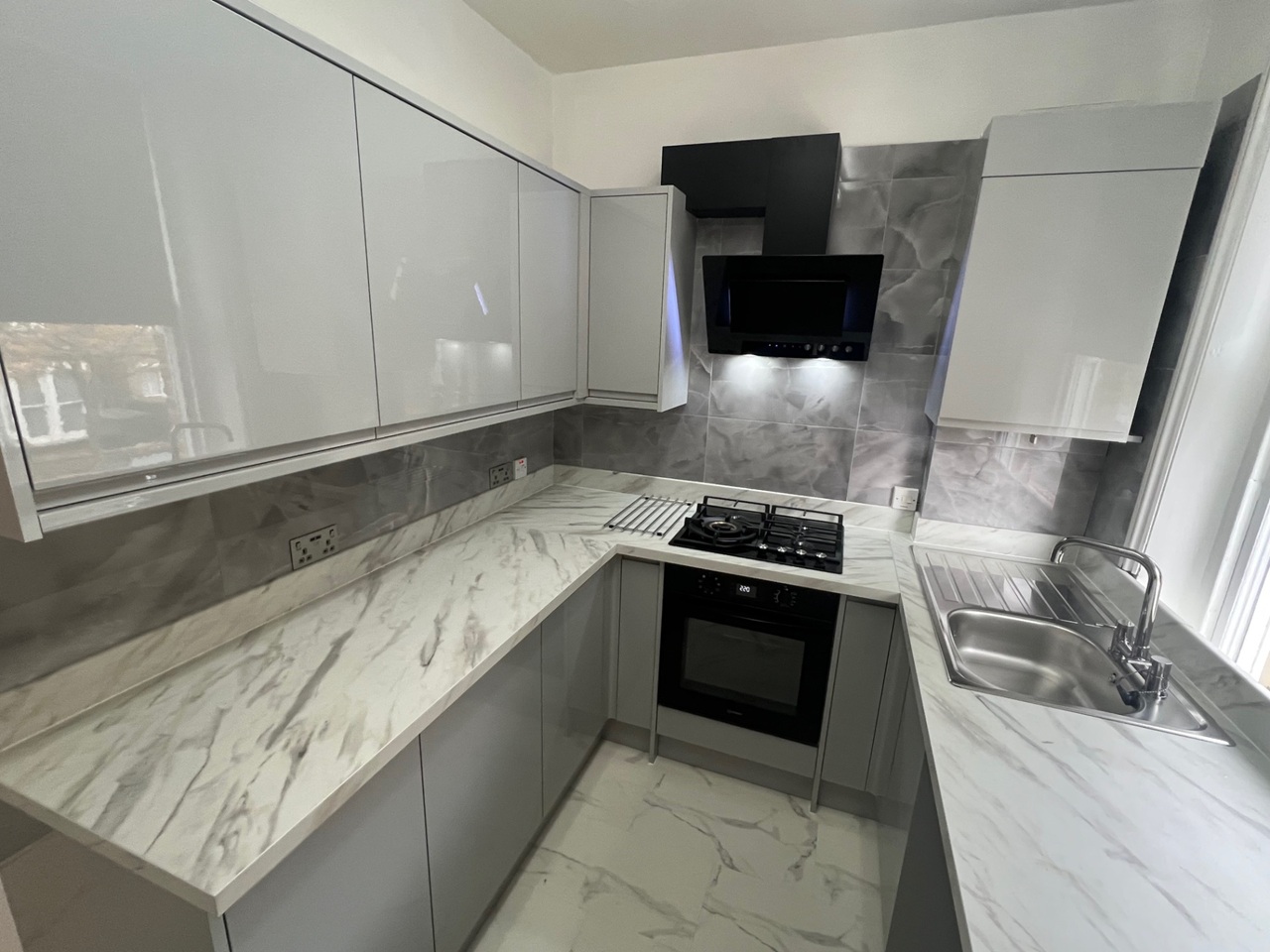 London - 2 Bed Maisonette, Alexandra Grove, N4 - To Rent Now for £2,300 ...