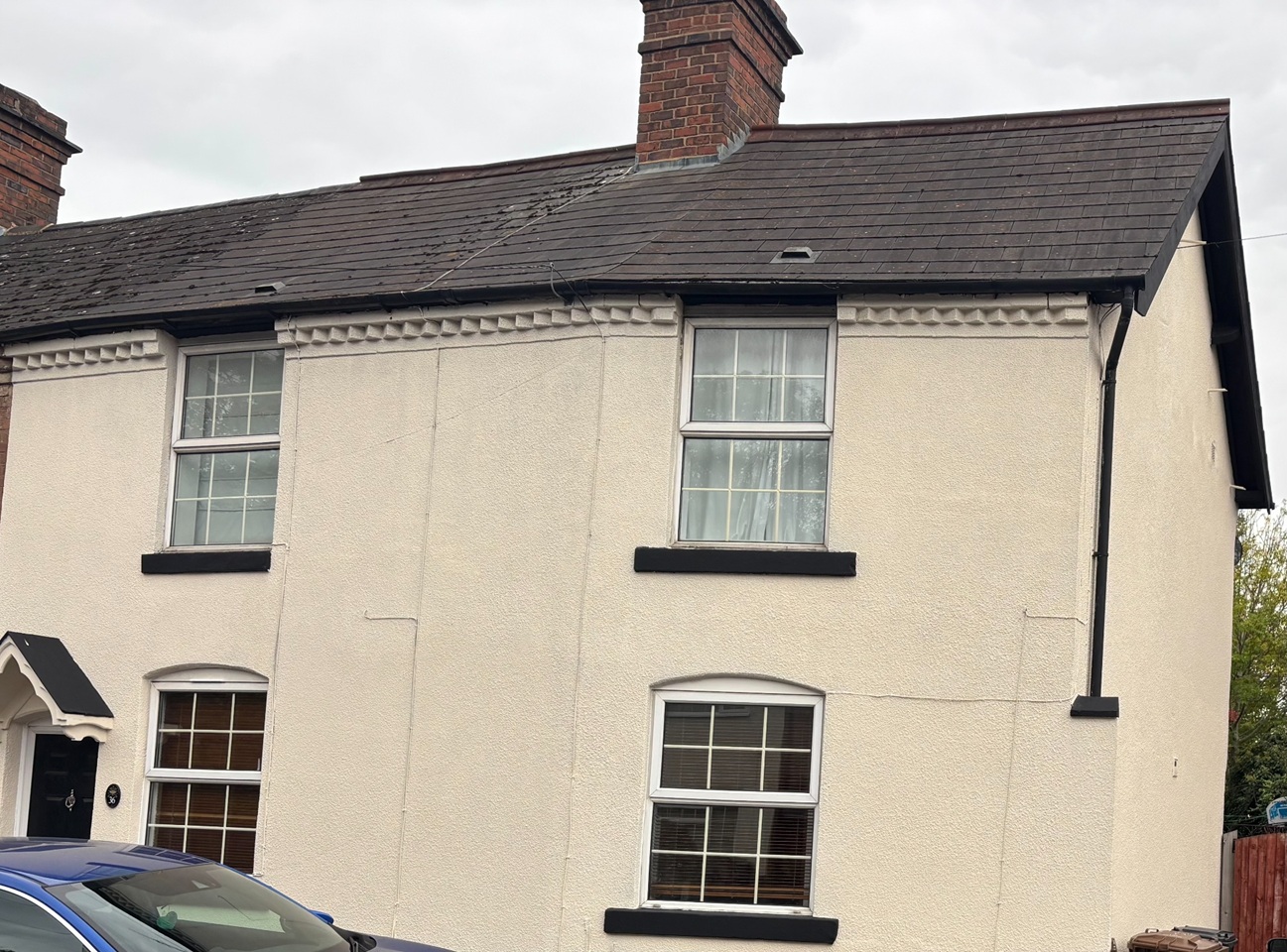 Solihull - 2 Bed Semi-Detached House, Castle Lane, B92 - To Rent Now ...