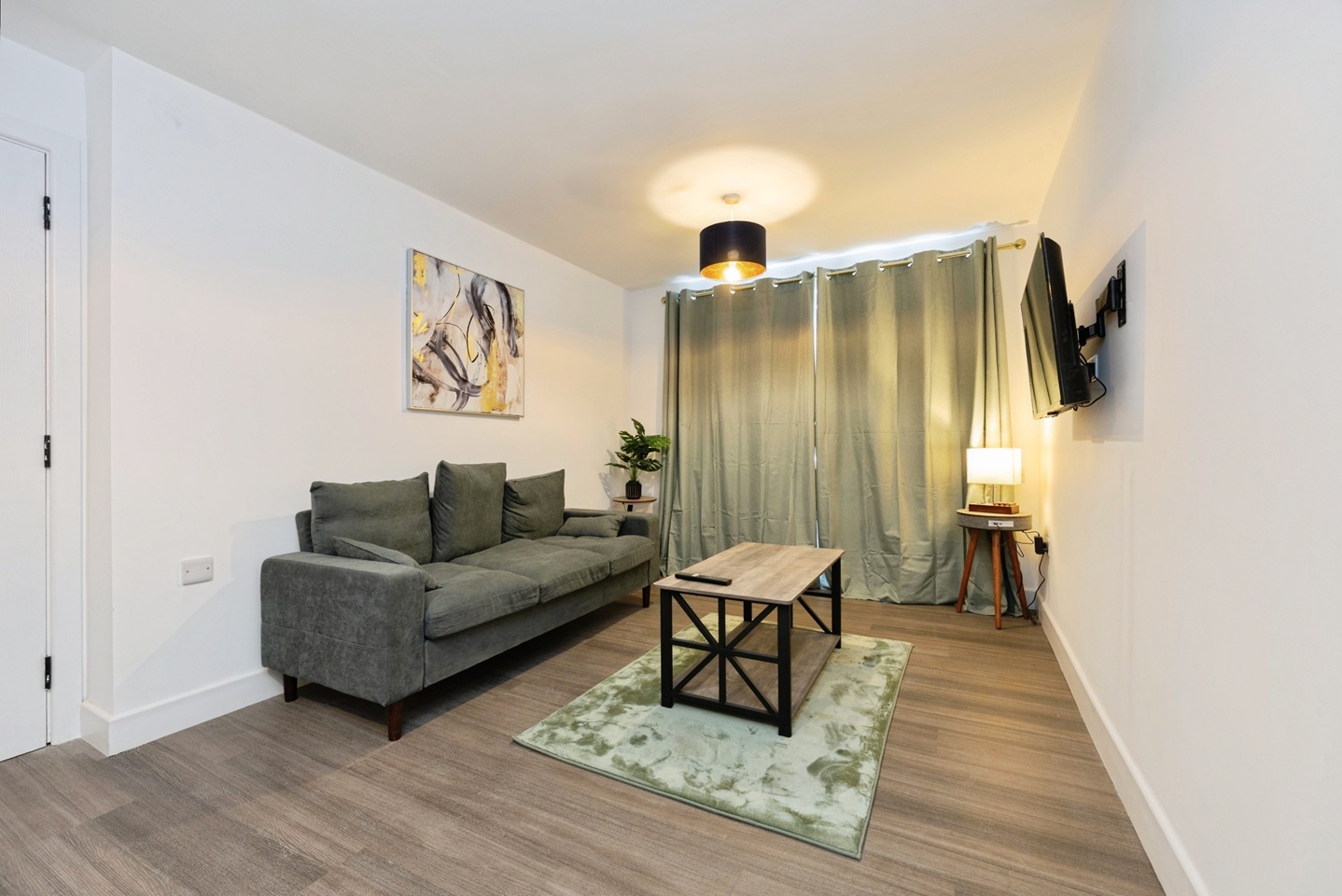 Cramlington - 2 Bed Flat, Brownrigg Drive, NE23 - To Rent Now for £650. ...