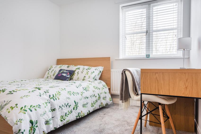 Newcastle-Upon-Tyne - 2 Bed Flat, Ashtree House, NE2 - To Rent Now for ...