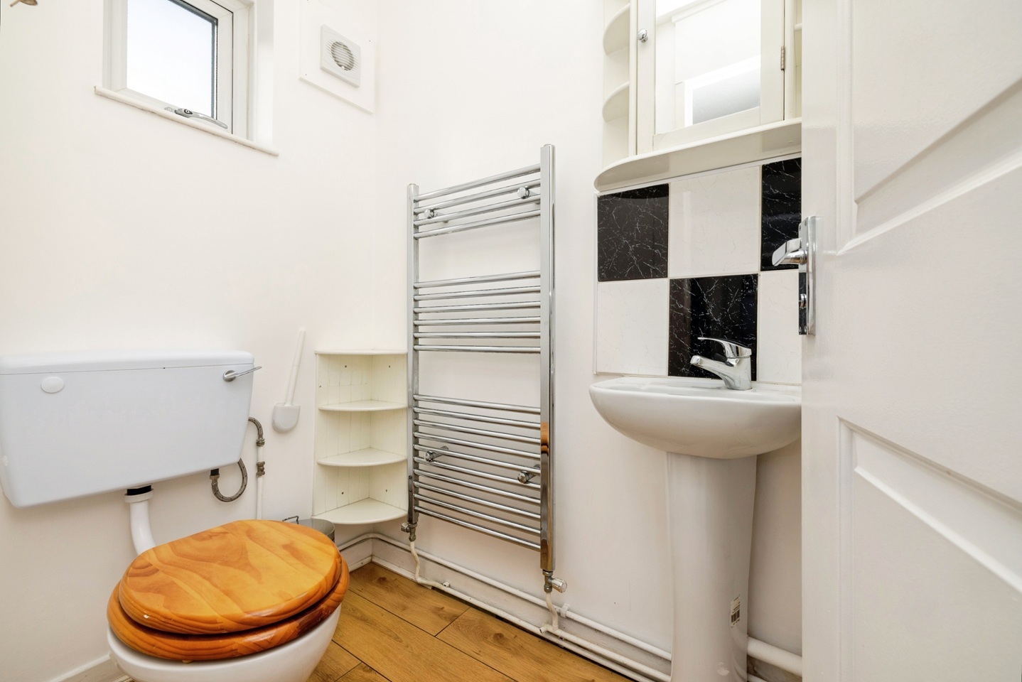 London - 3 Bed End Terrace, Garnet Street, E1W - To Rent Now for £3,100 ...