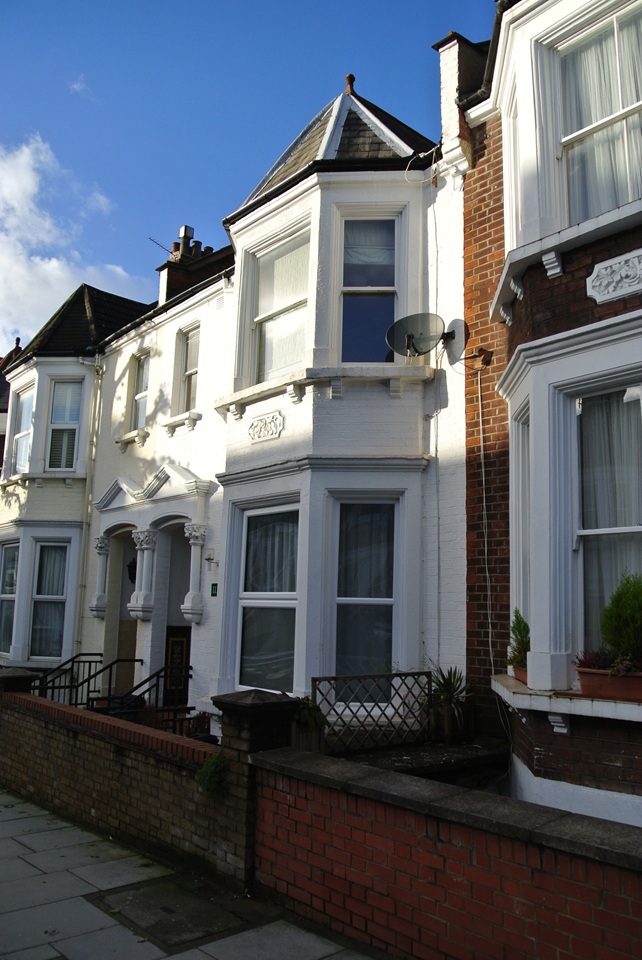 London - 1 Bed Flat, Sumatra Road, NW6 - To Rent Now for £2,100.00 p/m