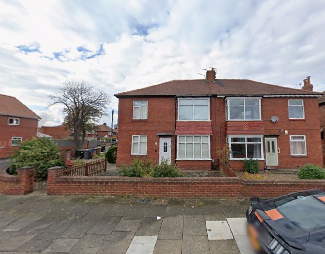 Whitley Bay - 2 Bed Flat, Fairfield Drive, NE25 - To Rent Now for £900. ...