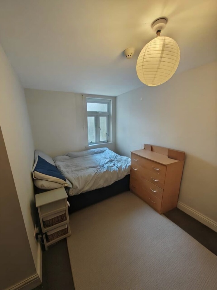 Cathays, Cardiff - 8 Bed Terraced House, Merthyr Street, CF24 - To Rent ...