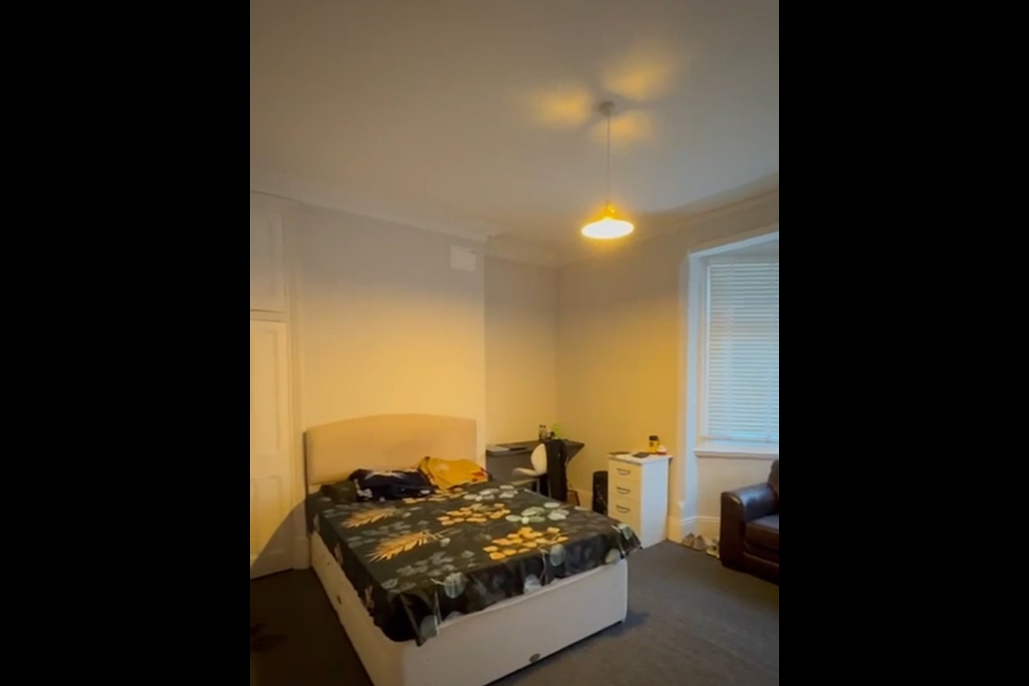 Leicester - Room in a Shared House, Stretton, LE3 - To Rent Now for £ ...