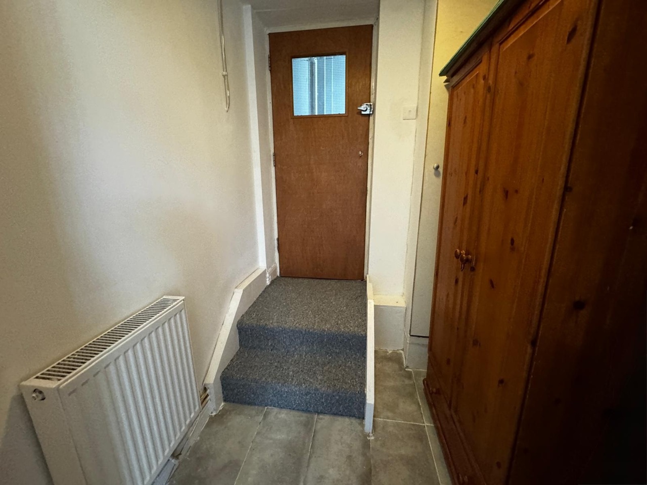 London - 1 Bed Flat, Clapham Road, SW9 - To Rent Now for £1,600.00 p/m