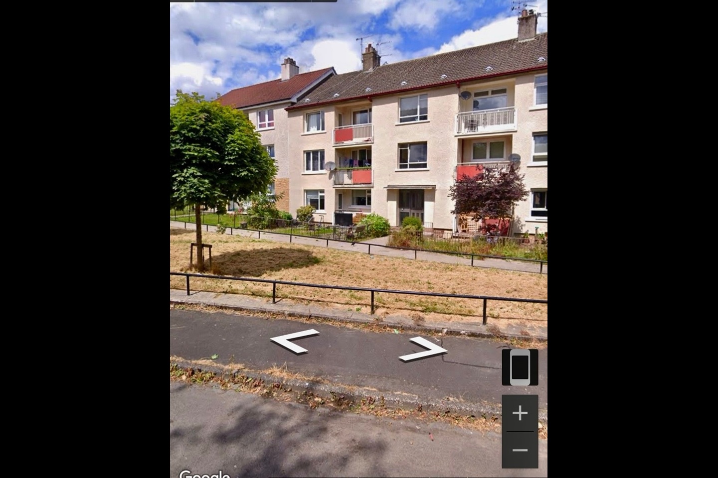 Glasgow - 2 Bed Flat, Netherplace Crescent, G53 - To Rent Now for £775. ...