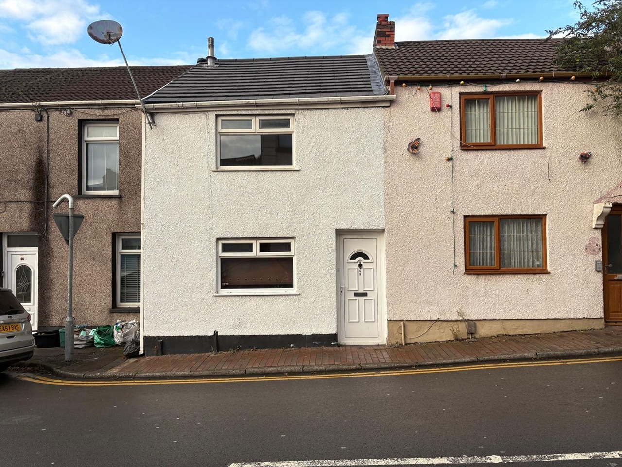 Neath - 2 Bed Terraced House, Regent Street East, SA11 - To Rent Now ...