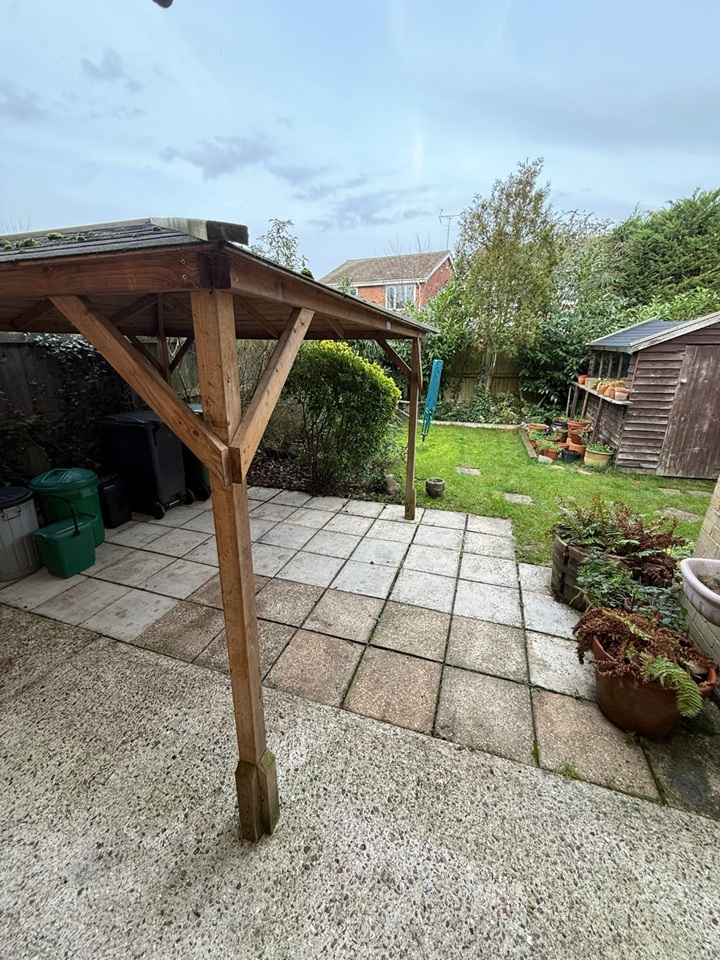 Rayne, Braintree - 3 Bed Semi-Detached House, Kidder Road, CM77 - To ...