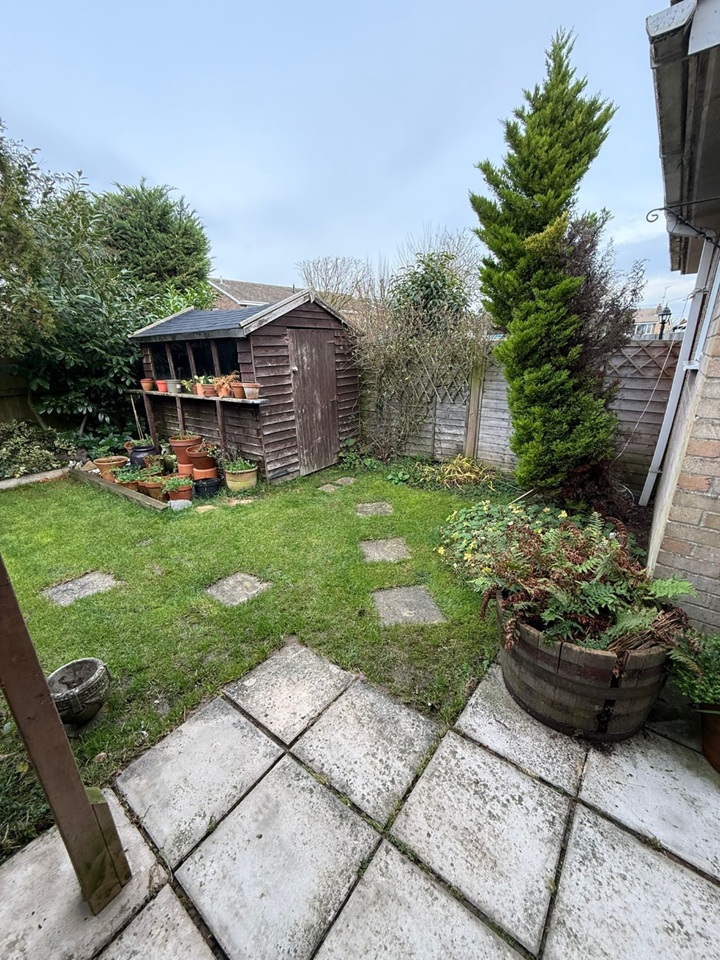 Rayne, Braintree - 3 Bed Semi-Detached House, Kidder Road, CM77 - To ...