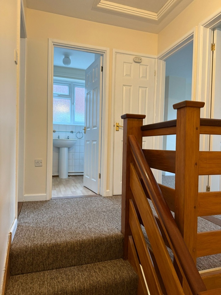 Rayne, Braintree - 3 Bed Semi-Detached House, Kidder Road, CM77 - To ...
