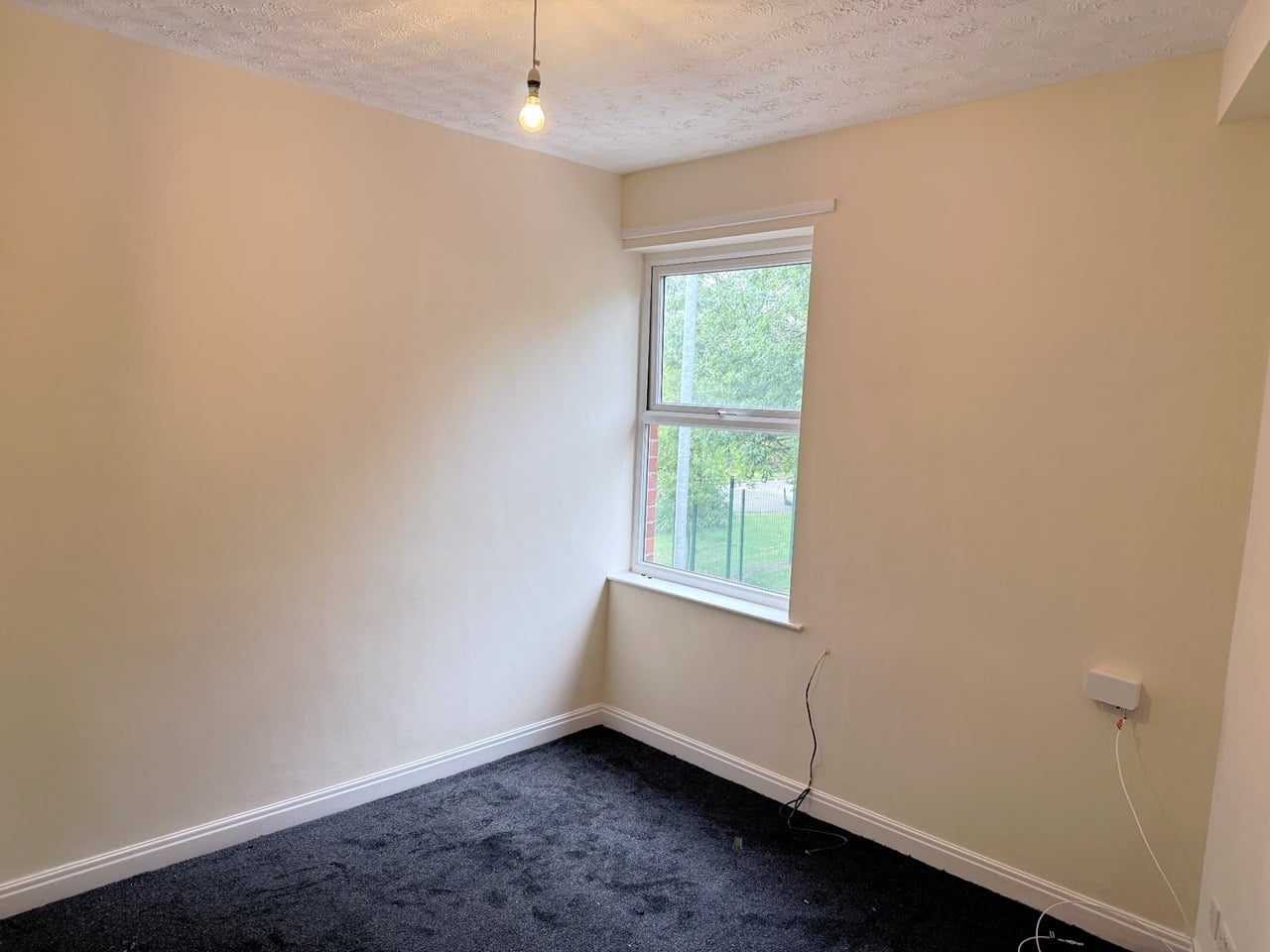 Manchester - 1 Bed Flat, Church Lane, M9 - To Rent Now for £795.00 p/m