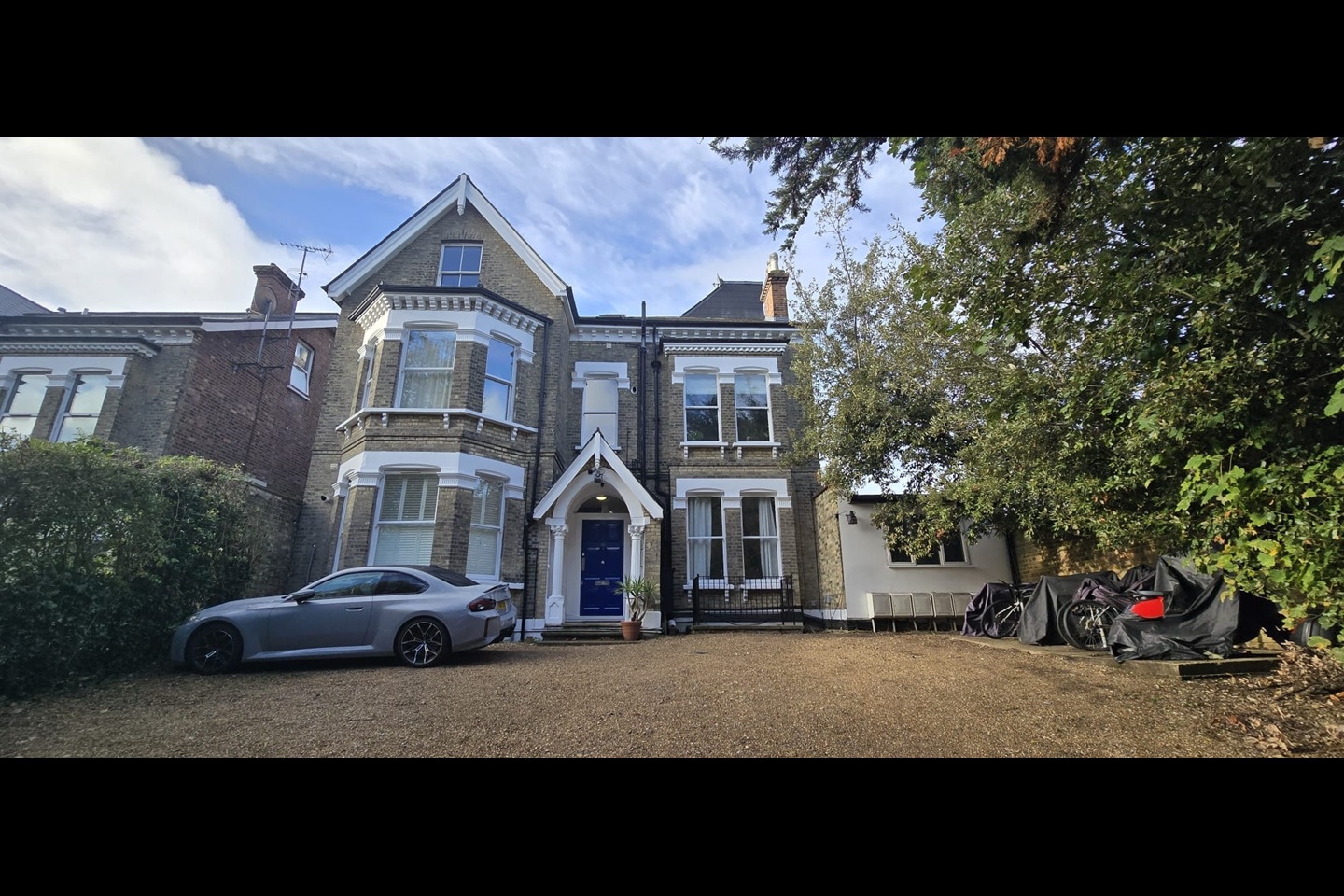 London - 2 Bed Flat, Palace Road, SW2 - To Rent Now for £1,700.00 p/m
