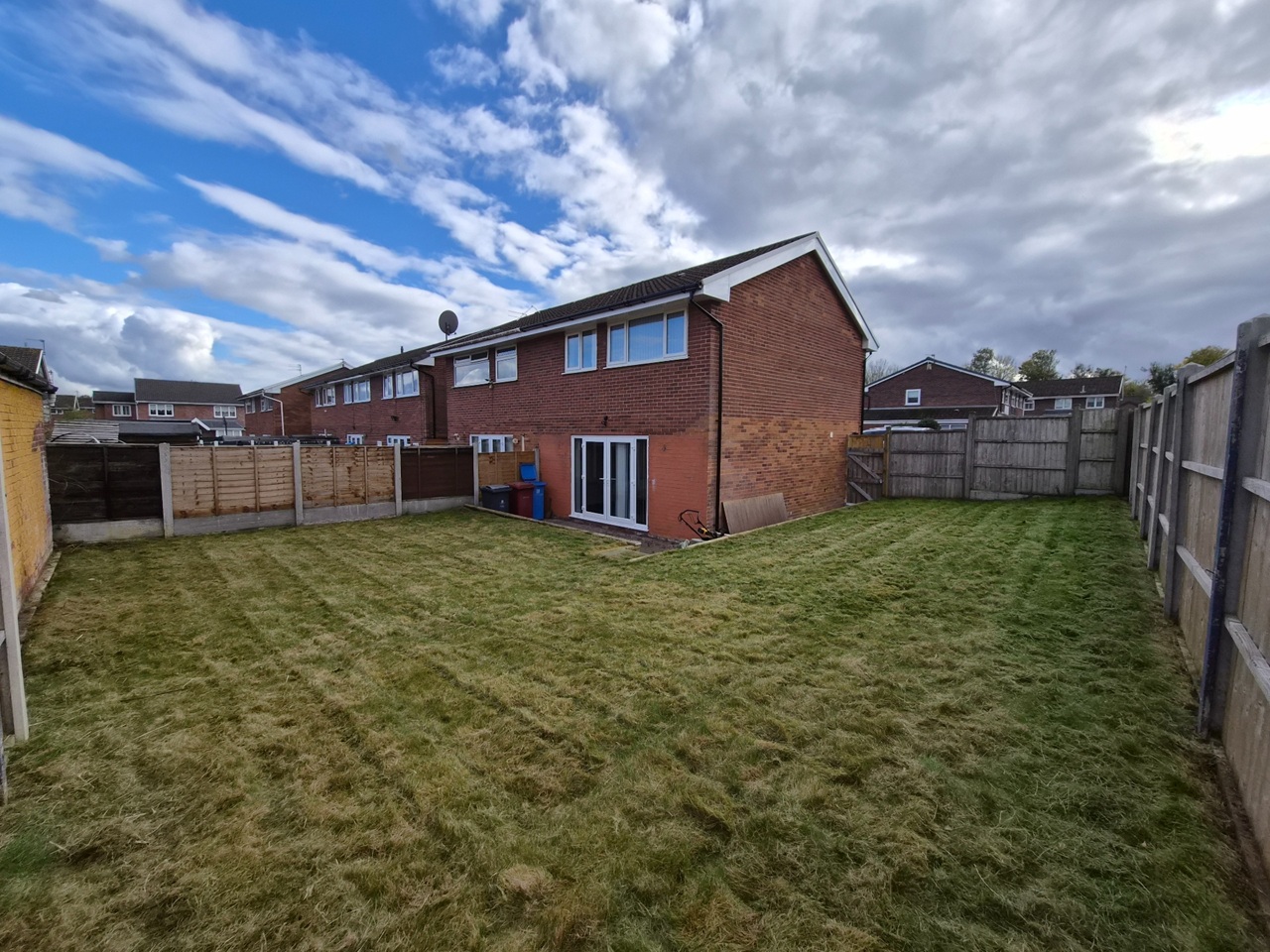 Tarbock Green, Prescot - 3 Bed Semi-Detached House, Oakworth Drive, L35 ...