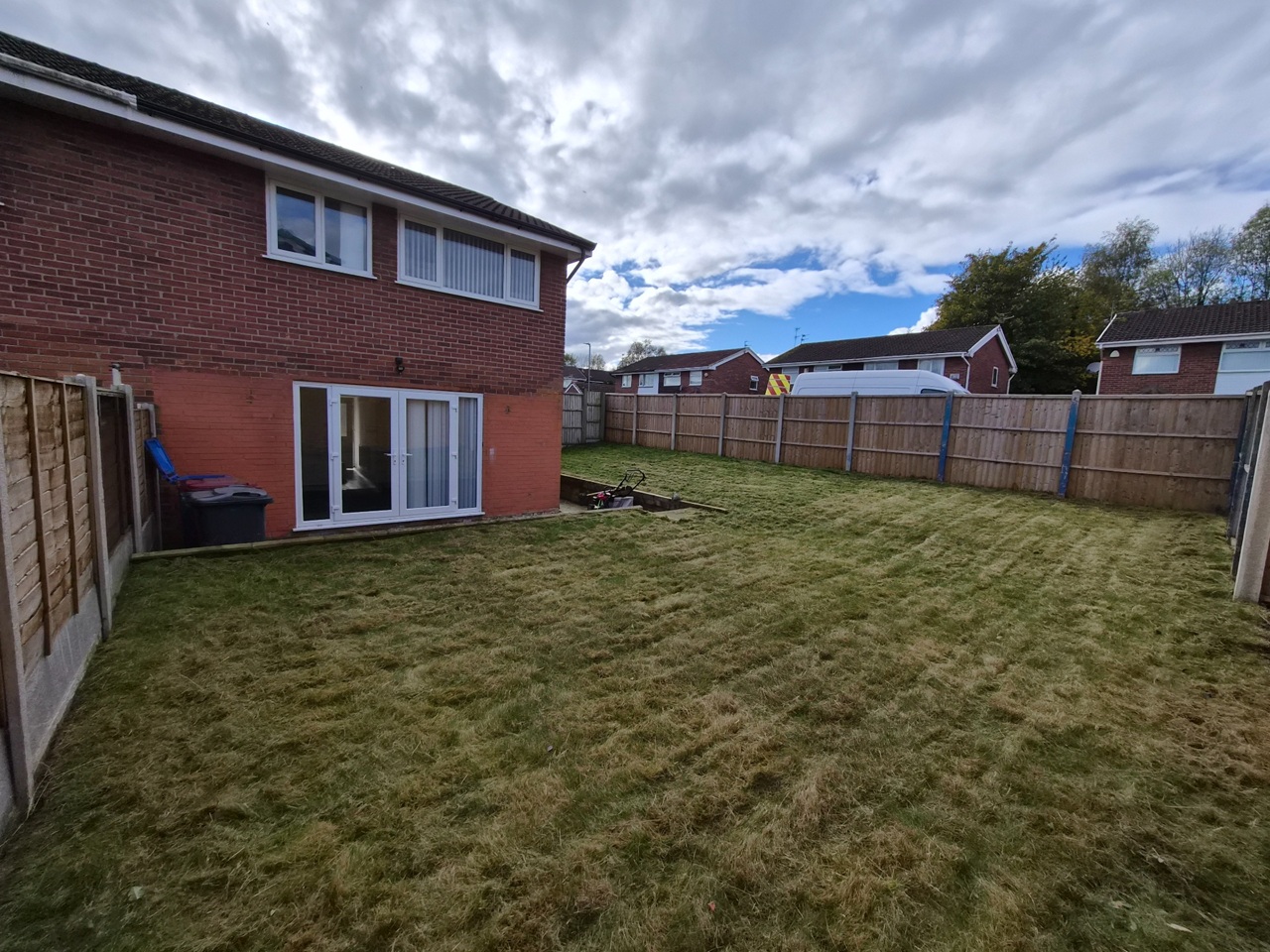 Tarbock Green, Prescot - 3 Bed Semi-Detached House, Oakworth Drive, L35 ...