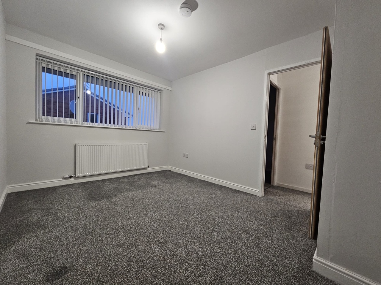 Tarbock Green, Prescot - 3 Bed Semi-Detached House, Oakworth Drive, L35 ...