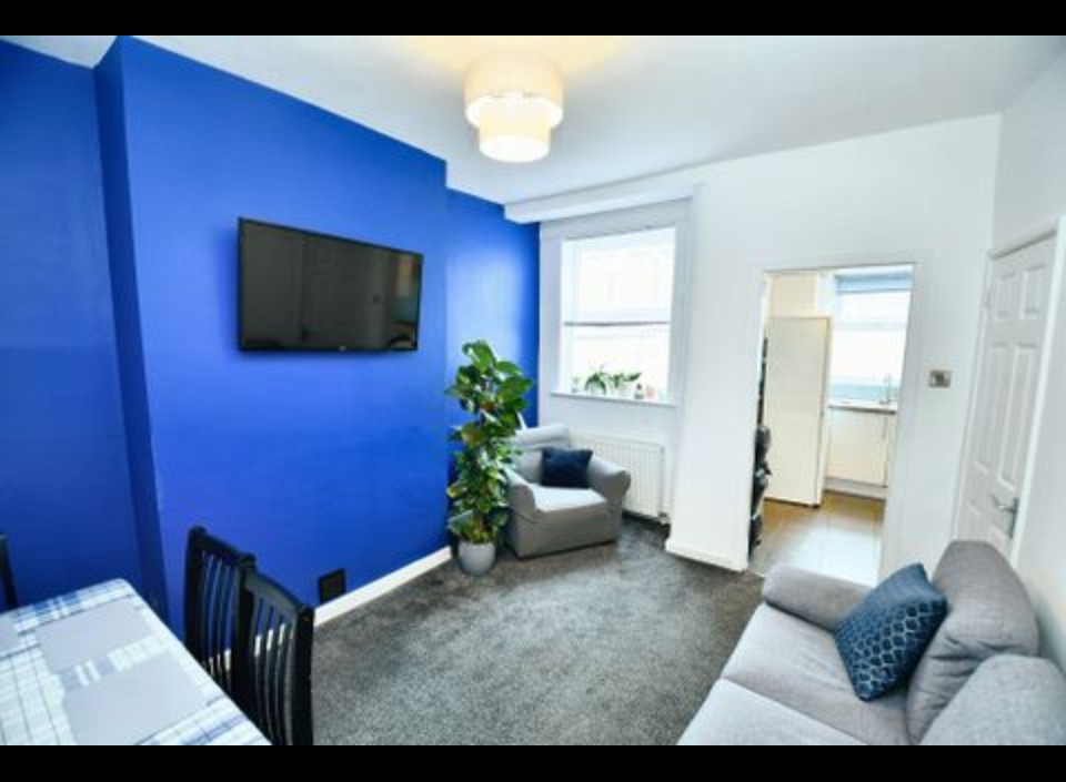 Salford - 2 Bed Terraced House, Fitzwarren Street, M6 - To Rent Now for ...