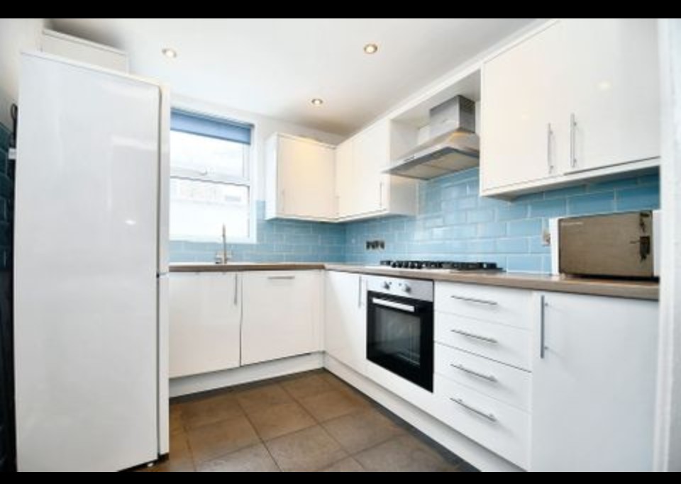 Salford - 2 Bed Terraced House, Fitzwarren Street, M6 - To Rent Now for ...