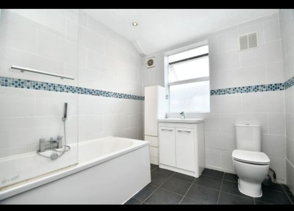 Salford - 2 Bed Terraced House, Fitzwarren Street, M6 - To Rent Now for ...