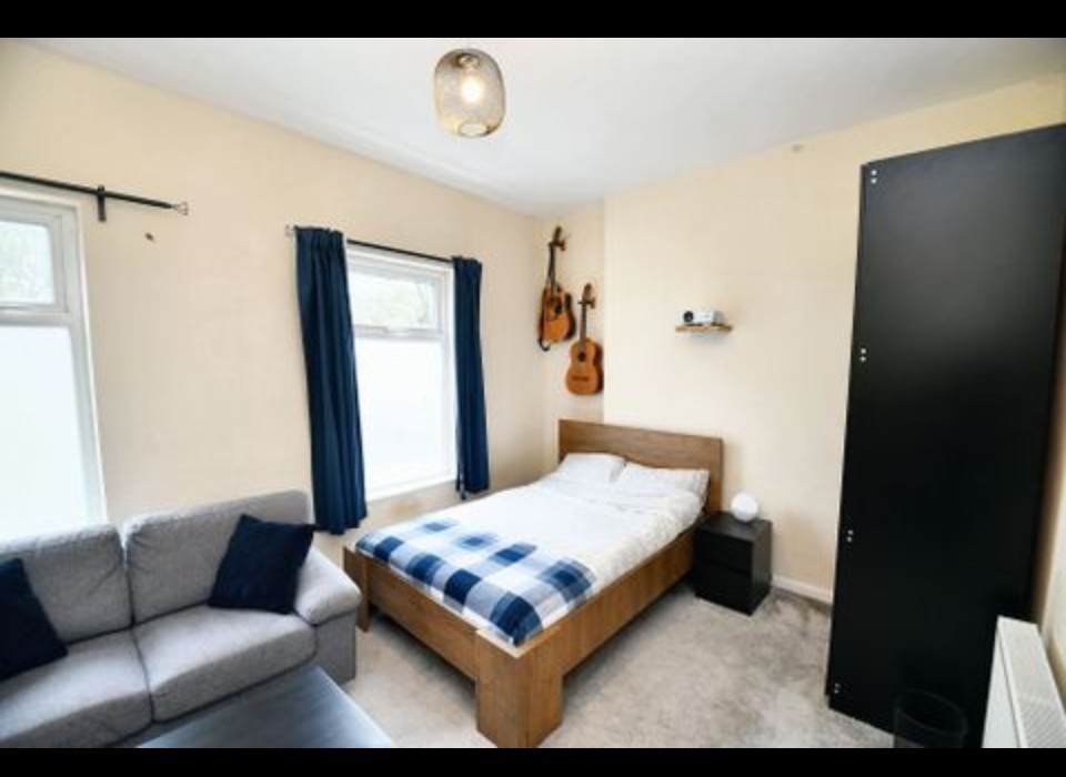 Salford - 2 Bed Terraced House, Fitzwarren Street, M6 - To Rent Now for ...