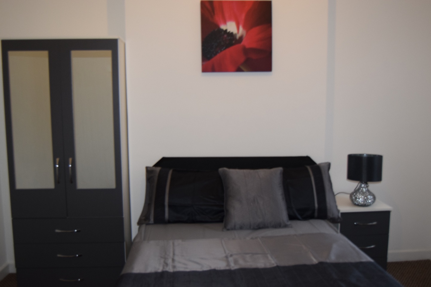 Wolverhampton - Room in a Shared House, Waterloo Road, WV1 - To Rent ...