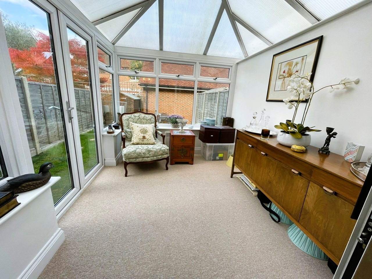 Fleet - 3 Bed Semi-Detached House, Giffard Lane, GU51 - To Rent Now for ...