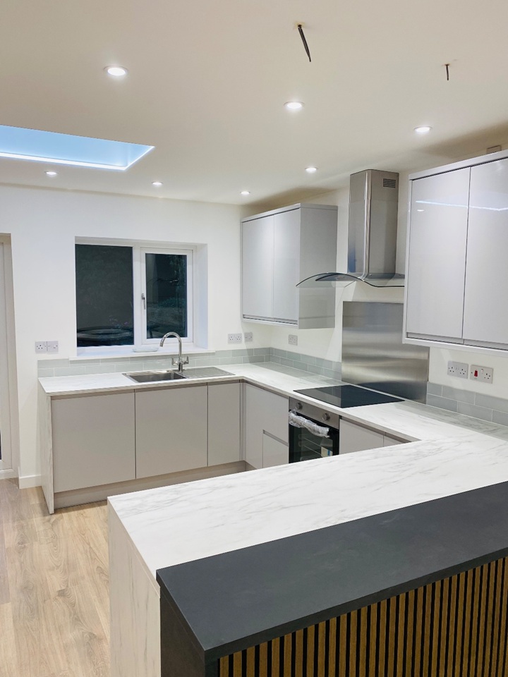 Shelfield, Walsall - 3 Bed End Terrace, New Street, WS4 - To Rent Now ...