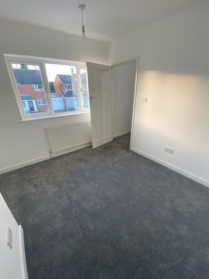 Shelfield, Walsall - 3 Bed End Terrace, New Street, WS4 - To Rent Now ...